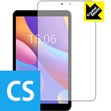 ※対応機種 : CHUWI Hi8 Air ※写真はイメージです。「Crystal Shield」は高い透明度と光沢感で、保護フィルムを貼っていないかのようなクリア感のある『光沢タイプの液晶保護フィルム』です。大切な機器の画面をキズや汚れか...