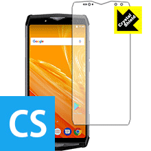 ※対応機種 : Ulefone Power 5 ※写真はイメージです。「Crystal Shield」は高い透明度と光沢感で、保護フィルムを貼っていないかのようなクリア感のある『光沢タイプの液晶保護フィルム』です。大切な機器の画面をキズや汚...