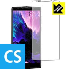 ※対応機種 : DOOGEE BL9000 ※この商品は3枚入りです。※安心の国産素材を使用。日本国内の自社工場で製造し出荷しています。※写真はイメージです。「Crystal Shield」は高い透明度と光沢感で、保護フィルムを貼っていない...