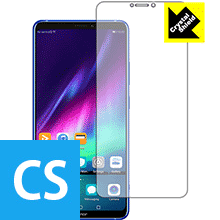 ※対応機種 : HUAWEI Honor Note 10 ※製品内容 : 前面用1枚※安心の国産素材を使用。日本国内の自社工場で製造し出荷しています。※写真はイメージです。「Crystal Shield」は高い透明度と光沢感で、保護フィルム...
