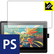 ※対応機種 : Wacom Cintiq 16 (DTK1660K0D / DTK1660K1D) ※安心の国産素材を使用。日本国内の自社工場で製造し出荷しています。※写真はイメージです。「Perfect Shield」は画面の反射を抑え、...