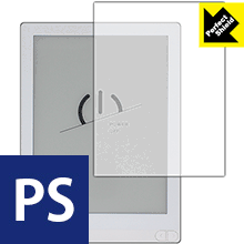 保護フィルムの表面はアンチグレア処理となっていますので、外部の光線の反射や写りこみを抑えます。屋外での使用が多い場合は、この「Perfect Shield」がおすすめです。※対応機種 : Likebook Mimas (T103D) ※安心...