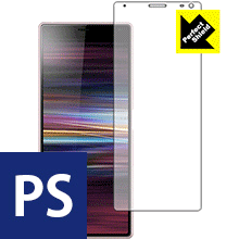 ※対応機種 : Sony Xperia 10 ※製品内容 : 前面用1枚※安心の国産素材を使用。日本国内の自社工場で製造し出荷しています。※写真はイメージです。「Perfect Shield」は画面の反射を抑え、指のすべりもなめらかな指紋や...
