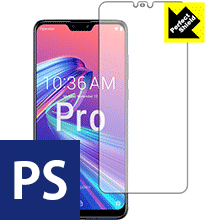 ※対応機種 : ASUS ZenFone Max Pro (M2) ZB631KL ※製品内容 : 前面用1枚※安心の国産素材を使用。日本国内の自社工場で製造し出荷しています。※写真はイメージです。「Perfect Shield」は画面の反...