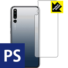 ※対応機種 : HUAWEI Honor Magic 2 ※製品内容 : 背面用1枚※安心の国産素材を使用。日本国内の自社工場で製造し出荷しています。※写真はイメージです。「Perfect Shield」は機器の背面をキズや汚れから保護し、...