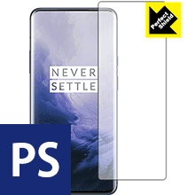 ※対応機種 : OnePlus 7 Pro ※製品内容 : 前面用3枚※画面での指紋認証に対応しています。※安心の国産素材を使用。日本国内の自社工場で製造し出荷しています。※写真はイメージです。「Perfect Shield」は画面の反射を...