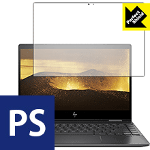 ※対応機種 : HP ENVY x360 13-ar0000シリーズ ※安心の国産素材を使用。日本国内の自社工場で製造し出荷しています。※写真はイメージです。「Perfect Shield」は画面の反射を抑え、指のすべりもなめらかな指紋や皮...