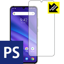 ※対応機種 : UMIDIGI A5 Pro ※製品内容 : 前面用3枚※安心の国産素材を使用。日本国内の自社工場で製造し出荷しています。※写真はイメージです。「Perfect Shield」は画面の反射を抑え、指のすべりもなめらかな指紋や...
