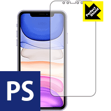 ●対応機種 : iPhone 11●製品内容 : 前面用1枚●※この機器は周辺部が曲面となったラウンド仕様のため、保護フィルムを端まで貼ることができません。(表示部分はカバーしています)●「Perfect Shield」は画面の反射を抑え、...