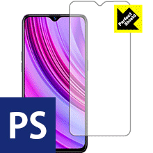 ●対応機種 : OPPO Realme 3 Pro●製品内容 : 前面用1枚●※この機器は周辺部が曲面となったラウンド仕様のため、保護フィルムを端まで貼ることができません。(表示部分はカバーしています)●「Perfect Shield」は画...
