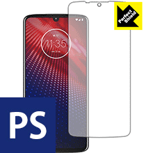 ●対応機種 : Motorola Moto Z4●製品内容 : 前面用1枚　　※画面での指紋認証に対応しています。●※この機器は周辺部が曲面となったラウンド仕様のため、保護フィルムを端まで貼ることができません。(表示部分はカバーしています)...