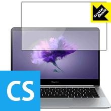 ※対応機種 : HUAWEI Honor MagicBook ※安心の国産素材を使用。日本国内の自社工場で製造し出荷しています。※写真はイメージです。「Crystal Shield」は高い透明度と光沢感で、保護フィルムを貼っていないかのよう...