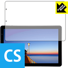 ※対応機種 : CHUWI Hi9 Plus ※安心の国産素材を使用。日本国内の自社工場で製造し出荷しています。※写真はイメージです。「Crystal Shield」は高い透明度と光沢感で、保護フィルムを貼っていないかのようなクリア感のある...