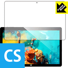 ※対応機種 : ALLDOCUBE iWork10 Pro ※安心の国産素材を使用。日本国内の自社工場で製造し出荷しています。※写真はイメージです。「Crystal Shield」は高い透明度と光沢感で、保護フィルムを貼っていないかのような...