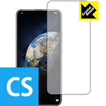 ※対応機種 : HUAWEI Honor Magic 2 ※製品内容 : 前面用1枚※画面での指紋認証に対応しています。※安心の国産素材を使用。日本国内の自社工場で製造し出荷しています。※写真はイメージです。「Crystal Shield」...