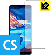 ※対応機種 : Samsung Galaxy A30 (au SCV43 / UQ mobile) ※製品内容 : 前面用3枚※安心の国産素材を使用。日本国内の自社工場で製造し出荷しています。※写真はイメージです。「Crystal Shie...