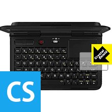 ※対応機種 : GPD MicroPC ※製品内容 : タッチパッド用1枚※安心の国産素材を使用。日本国内の自社工場で製造し出荷しています。※写真はイメージです。「Crystal Shield」は高い透明度と光沢感で、保護フィルムを貼ってい...