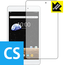 ●対応機種 : BLUEDOT BNT-802W●内容量 : 1枚●「Crystal Shield」は高い透明度と光沢感で、保護フィルムを貼っていないかのようなクリア感のある『光沢タイプの保護フィルム』●安心の国産素材を使用。日本国内の自社...