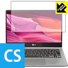 ●対応機種 : LG gram 13.3インチ (13Z990シリーズ)●内容量 : 3枚●「Crystal Shield」は高い透明度と光沢感で、保護フィルムを貼っていないかのようなクリア感のある『光沢タイプの保護フィルム』●安心の国産素...