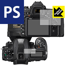 ●対応機種 : Nikon D780 / D750●セット内容 : メイン画面用1枚・サブ画面用1枚●「Perfect Shield」は画面の反射を抑え、指のすべりもなめらかな指紋や皮脂汚れがつきにくい『アンチグレアタイプ(非光沢)の保護フ...