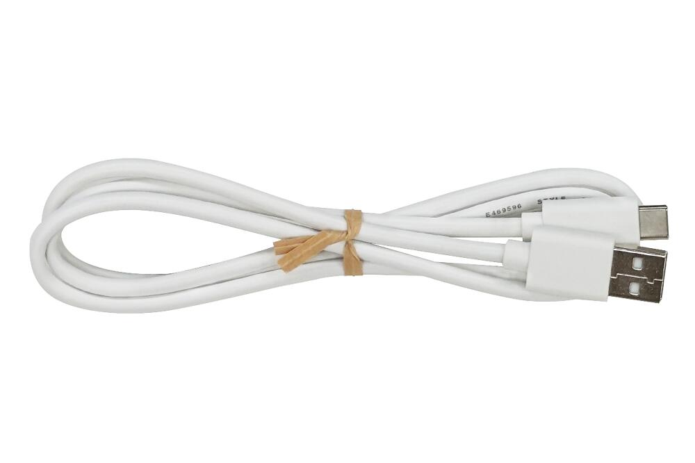 ScanSnap iX110 ホワイト専用の、USBケーブル 0.5m （交換用商品）です。ScanSnap iX110ホワイト専用の、USBケーブル 0.5m （交換用商品）です。 ※ScanSnapiX110ホワイト本体に同梱されている...