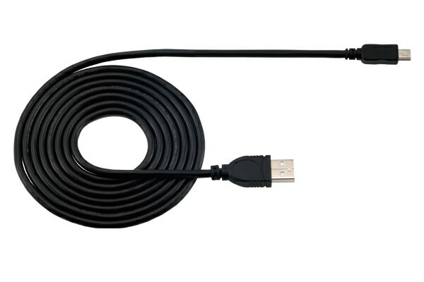 ScanSnap S1100 専用USBケーブルです。 ※ScanSnap S1100 本体に同梱されるものと同一です。　