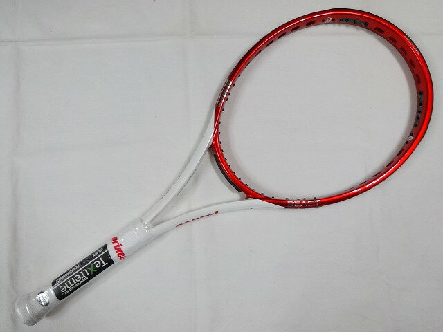●当ラケットは実店舗にて同時販売を行っております。 ●その為、既に販売が完了している場合もございますが、ご了承下さい。 ●当店からの注文確認メールにて注文確定とさせて頂きます。 ●中古故に、キズ等のある部分を出来る限り写真にて写しております...