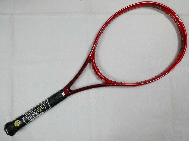 ●当ラケットは実店舗にて同時販売を行っております。 ●その為、既に販売が完了している場合もございますが、ご了承下さい。 ●当店からの注文確認メールにて注文確定とさせて頂きます。 ●中古故に、キズ等のある部分を出来る限り写真にて写しております...