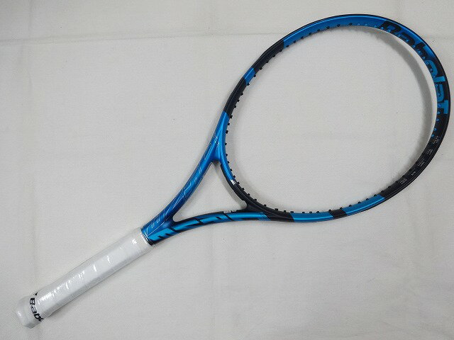 ●当ラケットは実店舗にて同時販売を行っております。 ●その為、既に販売が完了している場合もございますが、ご了承下さい。 ●当店からの注文確認メールにて注文確定とさせて頂きます。 ●中古故に、キズ等のある部分を出来る限り写真にて写しております...