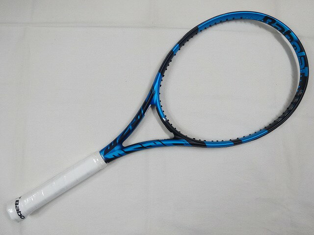 ●当ラケットは実店舗にて同時販売を行っております。 ●その為、既に販売が完了している場合もございますが、ご了承下さい。 ●当店からの注文確認メールにて注文確定とさせて頂きます。 ●中古故に、キズ等のある部分を出来る限り写真にて写しております...
