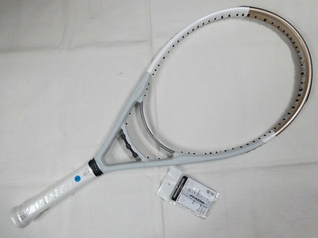 ●当ラケットは実店舗にて同時販売を行っております。 ●その為、既に販売が完了している場合もございますが、ご了承下さい。 ●当店からの注文確認メールにて注文確定とさせて頂きます。 ●中古故に、キズ等のある部分を出来る限り写真にて写しております...