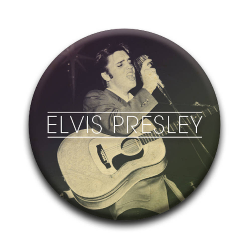 ELVIS PRESLEY エルヴィスプレスリー (11月 ドキュメンタリー ELVIS PRESLEY エルヴィスプレスリー (11月 ドキュメンタリー