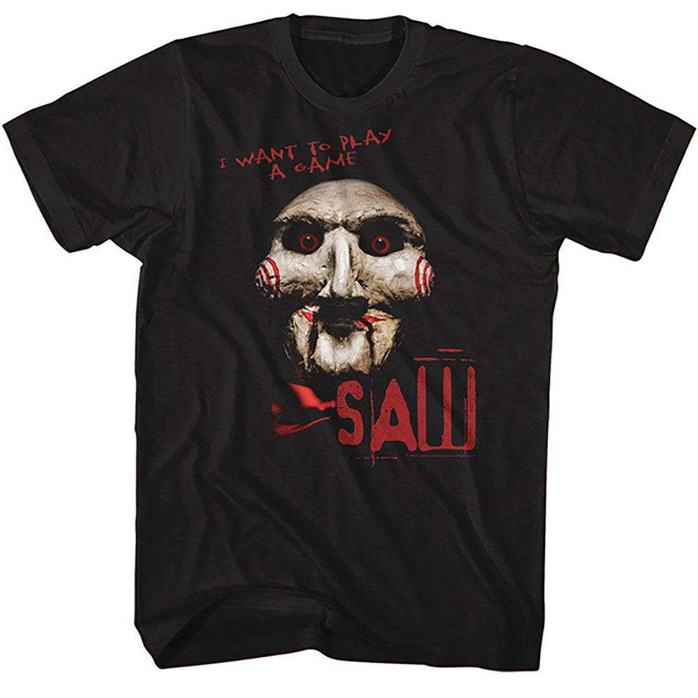 楽天市場】saw tシャツ 映画の通販 楽天市場】saw tシャツ 映画の通販