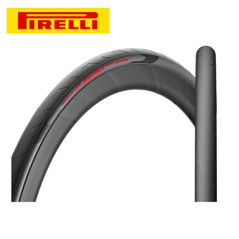 PIRELLIのエンジニア達は、最高の性能を追い求める情熱でブランドの象徴となる程のパフォーマンスを発揮するレーシングタイヤを開発しました。 P ZERO RACEは、これまでのどのクリンチャータイヤよりも優れたハイパフォーマンスタイヤで、...