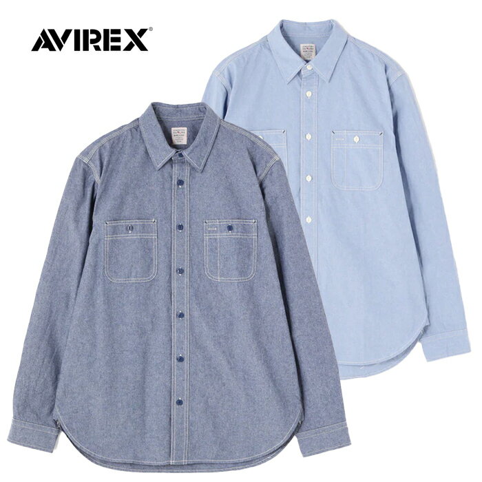 AVIREX(アヴィレックス・アビレックス)の前身である「エアロ・レザー社」は、米空軍のコンストラクターとして膨大な数のフライトジャケットを納品。そのノウハウを活かし一般市場向けのウェアを供給するブランドが誕生する。そのブランドこそAVIA...