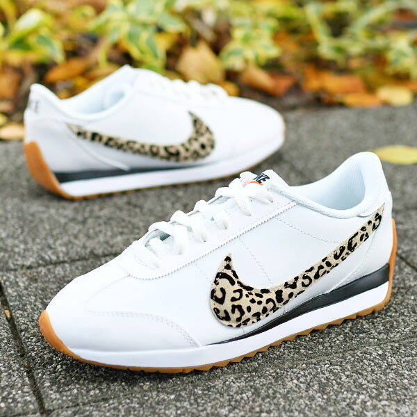 ■商品コメント &nbsp; NIKE ナイキ パシフィック レザー SE レディース・女性・婦人 Nike パシフィックのシルエットとヘリンボーンソールは、正統派スタイルからインスピレーションを得ています。 このバージョンのレザーアッパー...