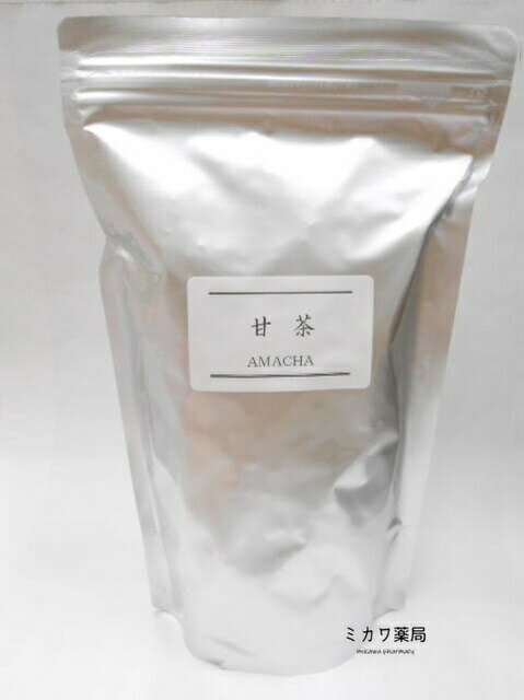 甘茶 商品名 甘茶 コメント 水巡りが気になる方に。 外国産の甘茶です。 お召し上がり方 水1000mLに2〜5gを入れて加熱し、沸騰後5分程度弱火で煮出し、熱いうちに茶こしなどでカスをこしてください。これをそのまま又は冷やしてお召し上がり...