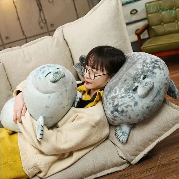 商品説明 商品内容 ぬいぐるみ 素材 pp綿、ポリエステル 生産国 中国 サイズ 80cm 平置き採寸になります。実際のサイズとは誤差が出る場合がございますので、参考サイズとしてご覧ください。 注意書き 商品写真は、できる限り現品を再現する...