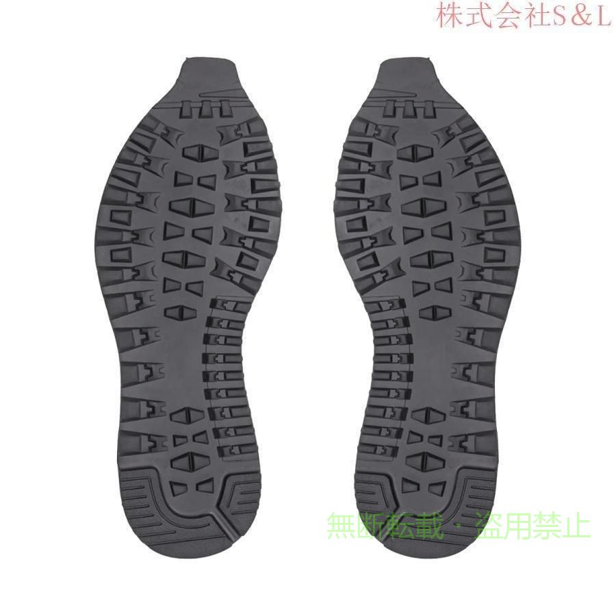 メイン素材: ゴム メイン素材: Q1級ゴム素材 サイズ：300×115mm、厚さ5mm。色：白、黒、黄 ゴム素材、自由にカットできます 耐摩耗性と柔軟性。 耐久性 広く使用されており、スポーツシューズ、婦人靴、紳士靴などに使用できます。 ...