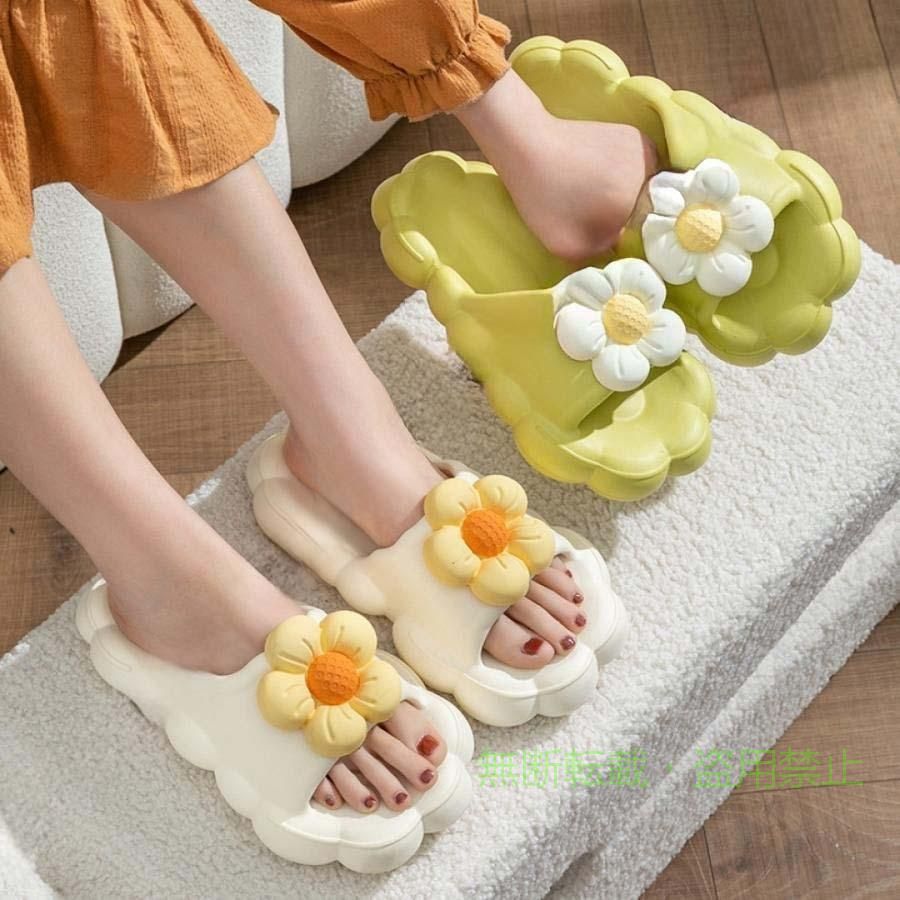 商品説明 ◆メイン素材:：EVA ◆カラー：グリーン、ホワイト、ピンク、パープル ◆サイズ：23.0cm 23.5cm 24.0cm 24.5cm 25.0cm 25.5cm 商品について： ◆お客様が使用するパソコンのモニター設定や部屋の...