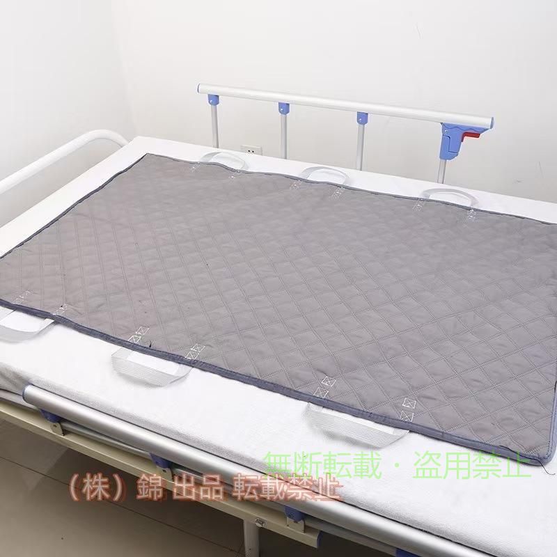 【多機能な移動サポート】人間工学に基づいた移乗シートを使って、患者の移動、運ぶ、寝返りなどが操作可能です。身体上の理由によって移動に際し制約がある方等に対し、「移乗」や「起き上がり」、「寝返り」のサポートするのに、非常に役立つ商品です。 【...