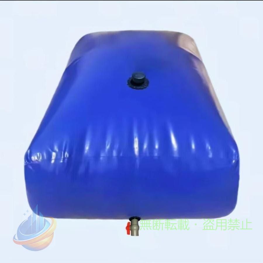 1.大容量貯水容量：200L、300L、400L、460L、560L、600L、1000L、1600L、2000L、4000L、6種類の大容量サイズオプション、軽水収納容器を備えた大容量折りたたみ式水槽それは屋外の水貯蔵の問題を完全に解決す...
