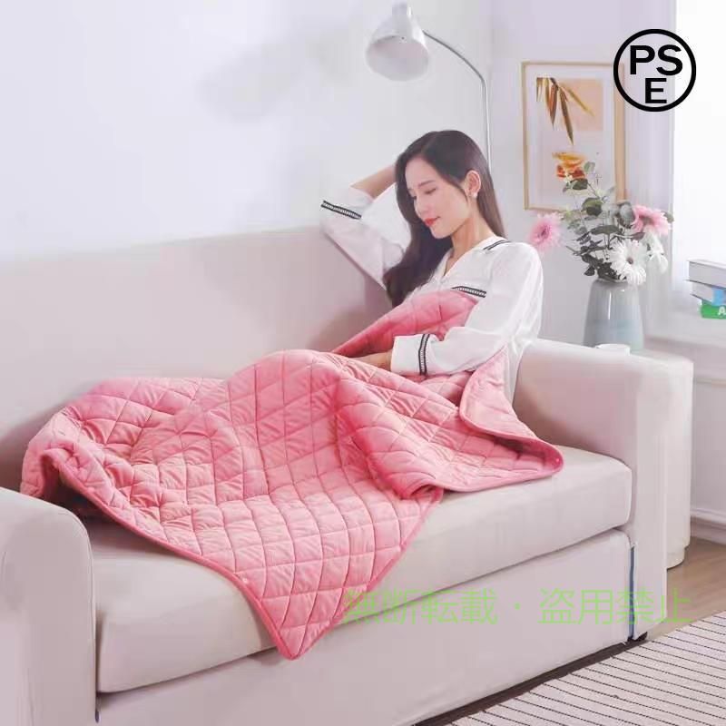 商品説明 カラー グレー あん色 パープル コーヒー色 サイズ 75x120cm(ファスナーなし) 100x140cm(ファスナーなし) 100x140cm(ファスナー付き) 電圧：5v 定格出力：9-10w 素材：ポリエステル 3段温度調...