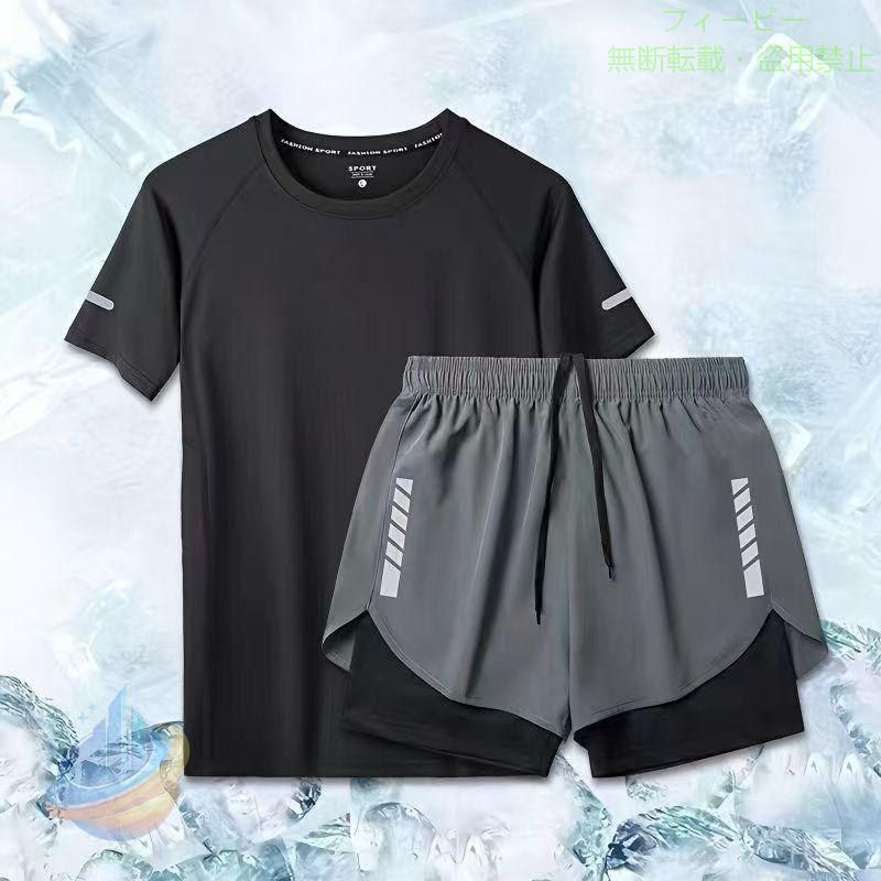 Mおすすめ体重40-48KGLおすすめ体重48-55KGXLおすすめ体重55-63KG2XLおすすめ体重63-73KG3Xおすすめ体重73-83KG4XLおすすめ体重83-93KG※サイズは平置き実寸になります。サイズ表の実寸法は商品によっ...