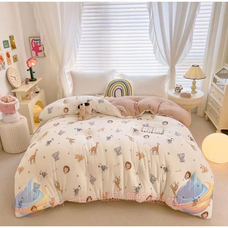 【掛け布団単独販売】150*200cm1.5kg 180*200cm1.5kg 200*220cm2kg (春秋の使用をお勧めします)；150*200cm2kg 180*200cm2kg 200*220cm2.5kg 220*240cm3k...