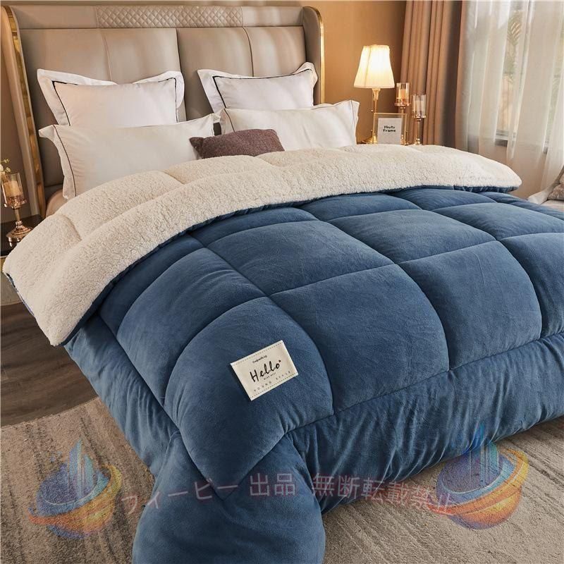 【掛け布団単独販売】150*200cm2.5kg 150*200cm3.5kg 180*220cm3kg 180*220cm4kg 200*230cm4kg 200*230cm5kg 220*240cm5kg (春秋冬の使用をお勧めします)...