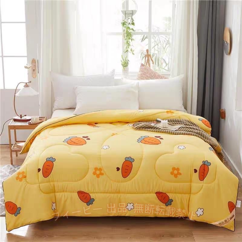 商品詳細： 【サイズ】： 150=150*200cm（約2.5kg） 150A=150*200cm（約3.5kg） 180=180*200cm（約2.5kg） 180A=180*200cm（約4kg） 200=200*230cm（約3kg）...
