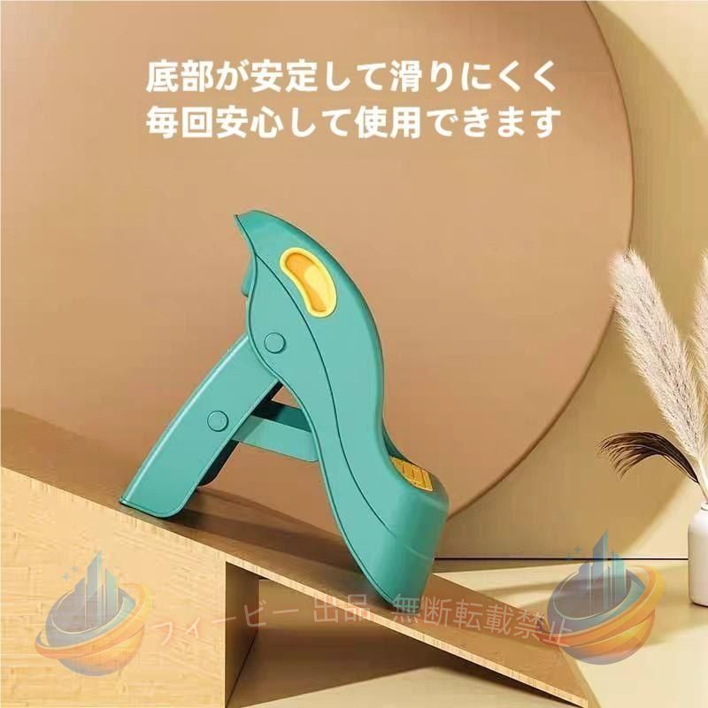 2段ステップ 2段踏み台 歯磨き 子供用踏み台 送料無料 折り畳み式 耐荷重 超軽量 2段ステップ 商品説明 商品：踏み台 素材：PP セット内容：踏み台*1 サイズ：画像に参考 カラー柄：4カラー 特徴 【子供用踏み台】軽くて丈夫なpp素...
