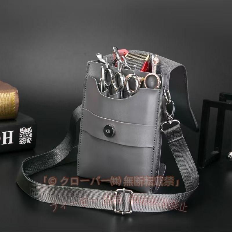 ■商品詳細●カラー:/A01/A02/A03 ●サイズ:/約13*21*4cm ●素材:合成 ■商品説明 ◎お客様の声を反映して、「思ったよりたくさん入る」シザーケースを作成しました。 ◎美容師、トリマーの方が使いやすいとっても可愛い便利シ...