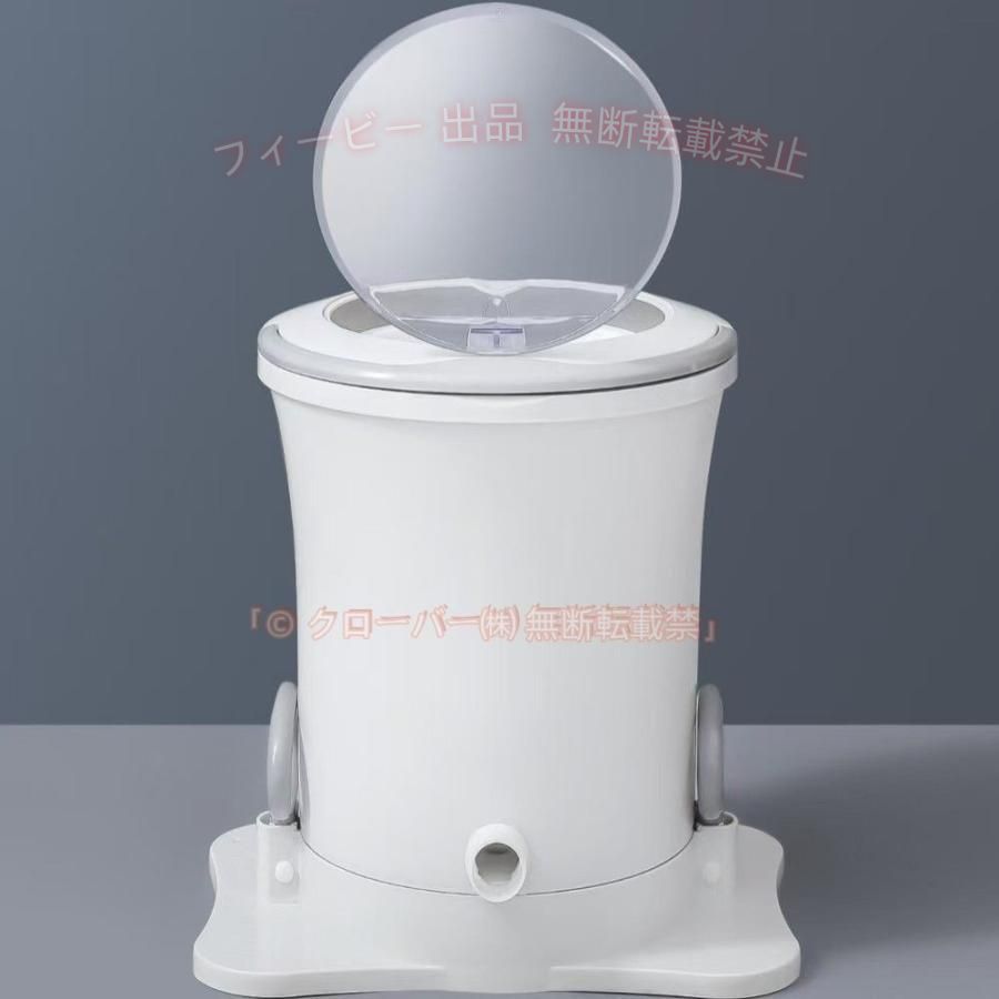 "■商品サイズ（cm） 幅42×高さ39CM ■商品重量 約4.5kg ■注意事項 ・操作ハンドルを強く引っ張りすぎると破損する場合があります。 ・操作中や片づけの際に水がこぼれないようご注意ください。